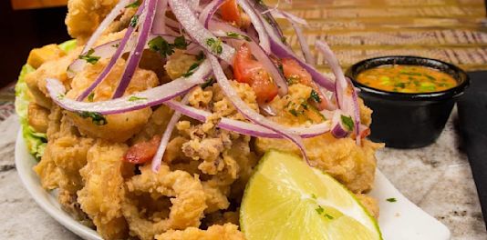 Domo Izakaya - Destin, FL Restaurant | Menu + Delivery | Seamless