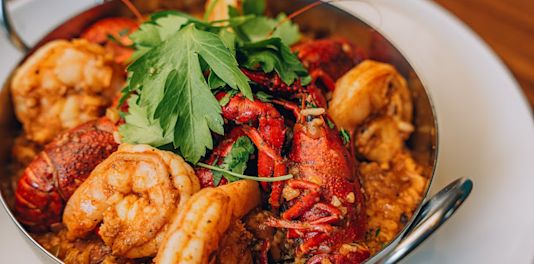 J. Pace & Son Delivery Menu | Order Online | 1 Park Ln Boston | Grubhub