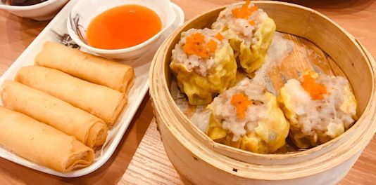 D Cuisine Delivery Menu | Order Online | 2723 N Clark St Chicago | Grubhub