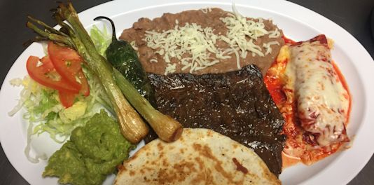 Hearty Cafe Pancake House Delivery Menu | Order Online | 9623 S Western ...