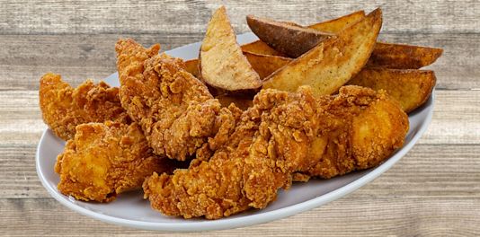 MARIDA MEDITERRANEAN RESTAURANT Delivery Menu | Order Online | 1 E ...