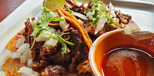 La Corneta Taqueria Delivery Menu | Order Online | 2834 Diamond St San ...