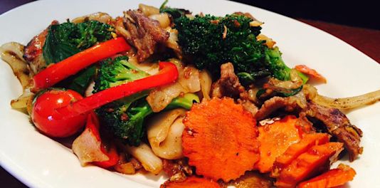 Ballard Mandarin Chinese Delivery Menu | Order Online | 5500 8th Ave NW ...