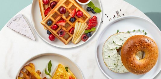 Peaches Brunch House - Romeo, MI Restaurant | Menu + Delivery | Seamless