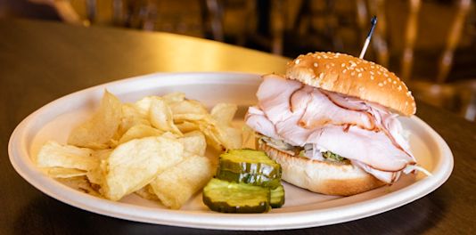 Bates House of Turkey - Montgomery, AL Restaurant | Menu + Delivery ...