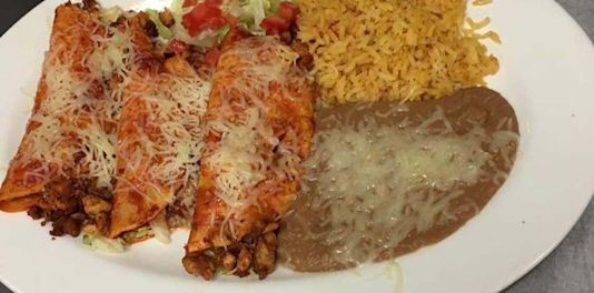 Metztli Mexican Taqueria - Meridian, ID Restaurant | Menu + Delivery ...