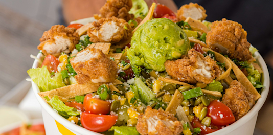 La Corneta Taqueria Delivery Menu | Order Online | 2731 Mission St San ...