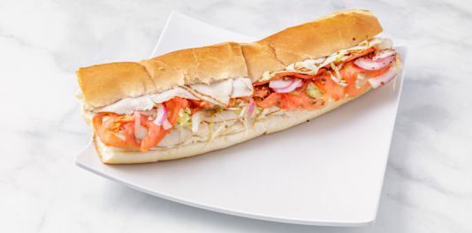 Cioffi's - Union, NJ Restaurant | Menu + Delivery | Seamless