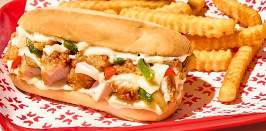 Florida Boy Burger Co Delivery Menu | Order Online | 4480 Fowler St ...