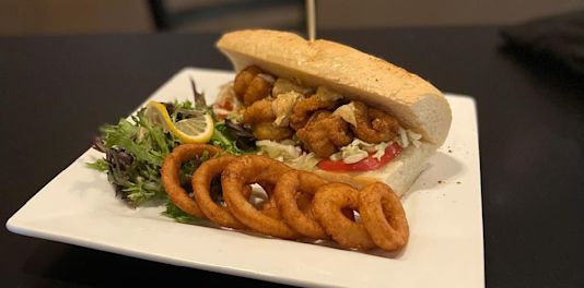 Z Pub and Diner Delivery Menu | Order Online | 2580 Constitution Blvd ...