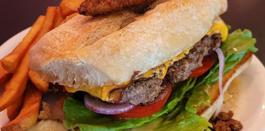 Silo Brunch Bar - Rochester, NY Restaurant | Menu + Delivery | Seamless