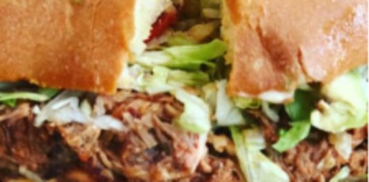 Med Mex Cafe Delivery Menu | Order Online | 2609 E Broadway Columbia ...