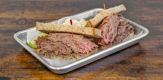 Pastrami House Delicatessen - New Providence, NJ Restaurant | Menu ...