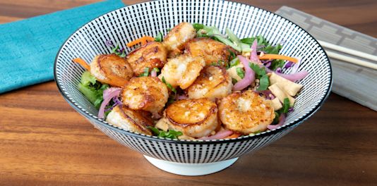 Mirin Fusion Kitchen - Augusta, GA Restaurant | Menu + Delivery | Seamless