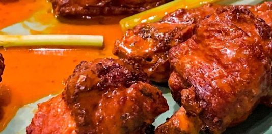 Flying Burro - Melbourne, FL Restaurant | Menu + Delivery | Seamless