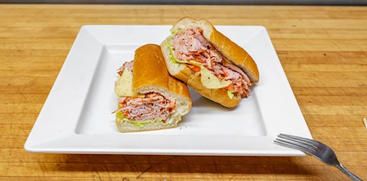 Frigo Gourmet Foods Delivery Menu | Order Online | 90 William Street ...