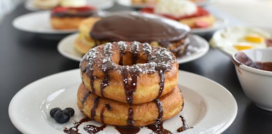 Lunch Near Me | 20 Best Lunch Places for Delivery | Grubhub