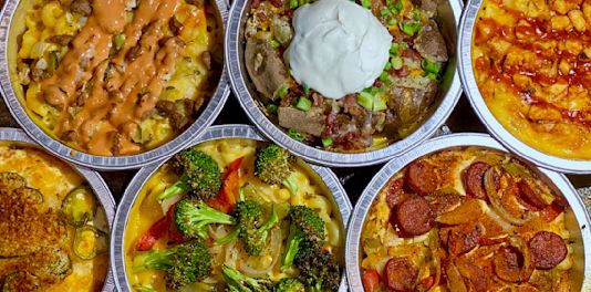 Tiger Mama Cupbap Company - Eugene, OR Restaurant | Menu + Delivery ...