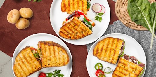 Knish Nosh - Rego Park, NY Restaurant | Menu + Delivery | Seamless