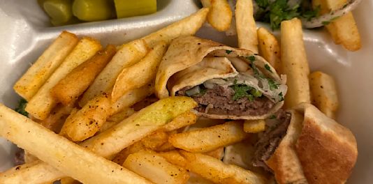 Al Baraka Market and Grill Delivery Menu | Order Online | 3815 ...