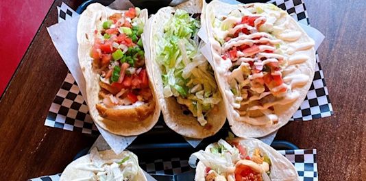 Papi Grande's Mexican Restaurant & Cantina Delivery Menu | Order Online ...