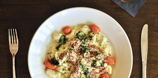 Squisito Pizza and Pasta – Annapolis Delivery Menu | Order Online ...