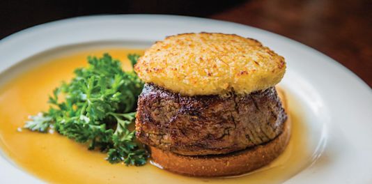 Doolittles Woodfire Grill - Golden Valley Delivery Menu | Order Online ...