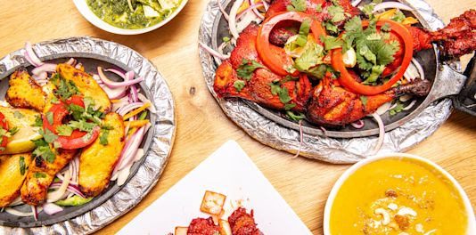 Saviour African Food Restaurant and Catering Delivery Menu | Order ...