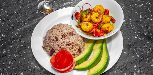 La Caridad 72 Delivery Menu | Order Online | 130 W 72nd St New York ...