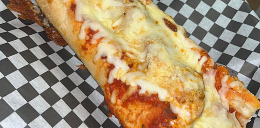 Soul Shack Express Delivery Menu | Order Online | 8711 S Ashland Ave ...