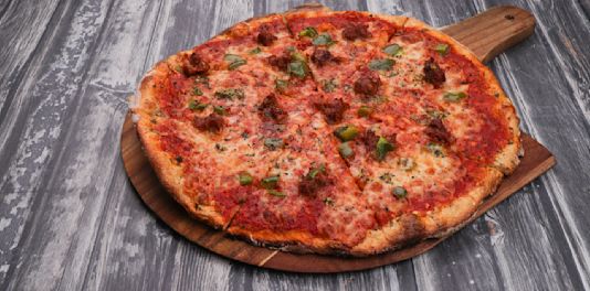 Manayunk Pizza Delivery Menu | Order Online | 4222 Manayunk Ave ...