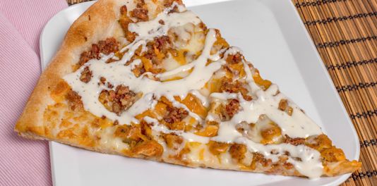 Frantoni's Pizzeria - Woodbury, NY Restaurant | Menu + Delivery | Seamless