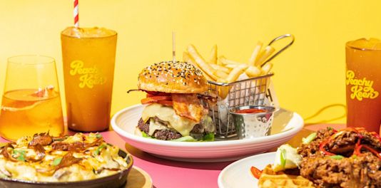 Jacob's Pickles Delivery Menu | Order Online | 509 Amsterdam Ave New ...