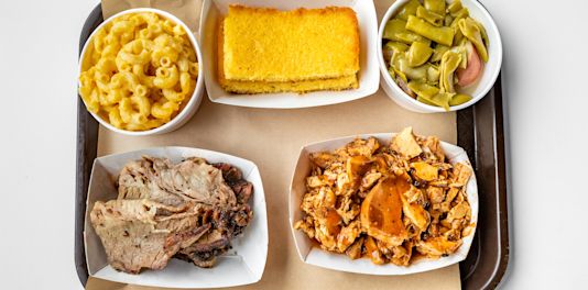 K&K Soul Food - Atlanta, GA Restaurant | Menu + Delivery | Seamless