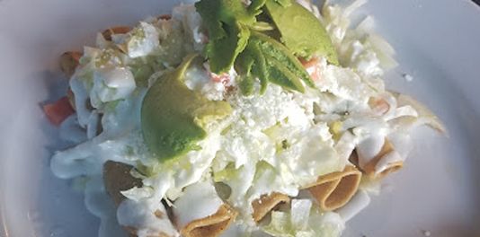 Los Corajudos del Gordo Delivery Menu | Order Online | 1201 Bob Hope Dr ...