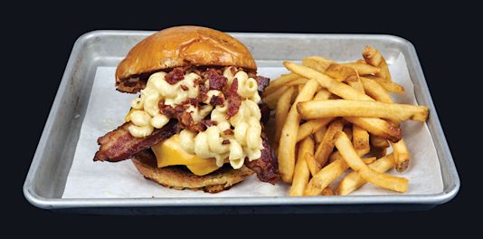 Pinchers - Maurice, LA Restaurant | Menu + Delivery | Seamless