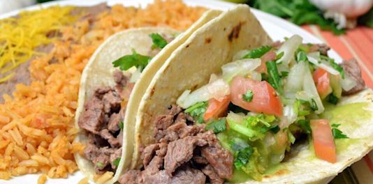 Ta'Carbon - Phoenix, AZ Restaurant | Menu + Delivery | Seamless