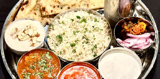 Kalia Indian Cuisine Delivery Menu | Order Online | 8518 Greenwood Ave ...