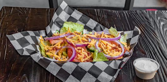 The Ashburn Pub Delivery Menu | Order Online | 44110 Ashburn Shopping ...