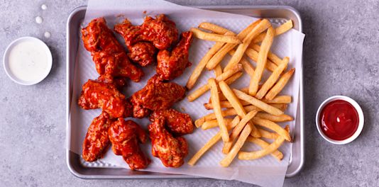 Ruby Slipper Metairie (Veterans) - Metairie, LA Restaurant | Menu ...