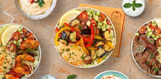 Timbi Latin Experience - Trenton, NJ Restaurant | Menu + Delivery ...