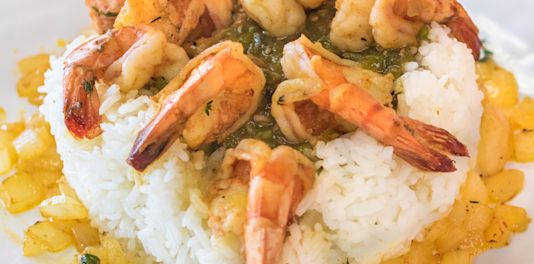 Jville Seafood and More - Jacksonville, FL Restaurant | Menu + Delivery ...