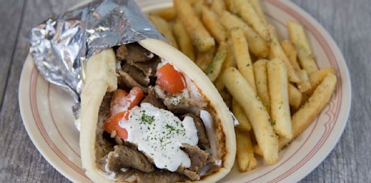 Simi's Cafe Delivery Menu | Order Online | 2401 E Baseline Rd Gilbert ...