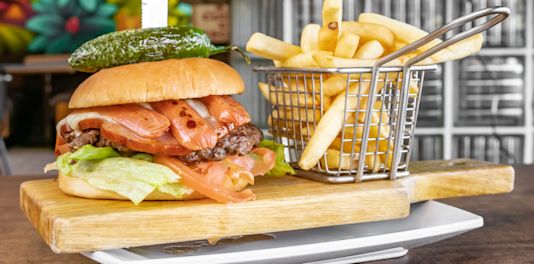 Perol Restaurant Delivery Menu | Order Online | 6398 Doniphan Drive El ...