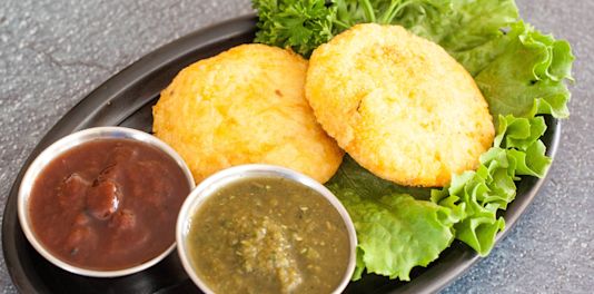 Kalia Indian Cuisine Delivery Menu | Order Online | 8518 Greenwood Ave ...