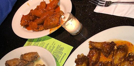 Mama Sbarro's Pizzeria Delivery Menu | Order Online | 30 Deer Shore ...