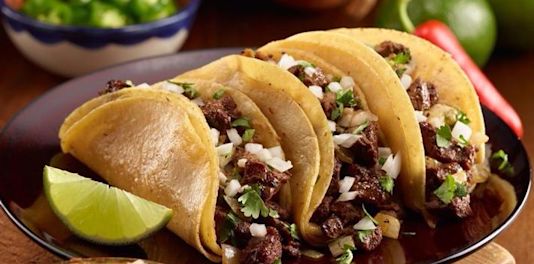 Go Loco Street Tacos & Burritos Delivery Menu | Order Online | 777 W ...