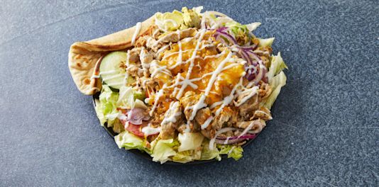 Everything Turkey - Detroit, MI Restaurant | Menu + Delivery | Seamless