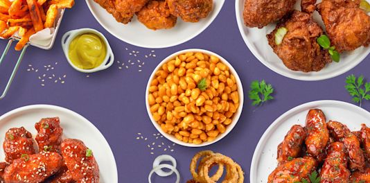Wings Food Near Me | 20 Best Wings Restaurants for Delivery | Grubhub