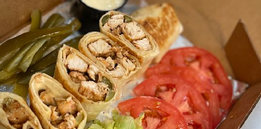 Everything Turkey - Detroit, MI Restaurant | Menu + Delivery | Seamless